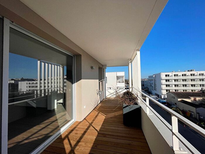 Appartement 3 pièces à louer à Les Izards, Toulouse