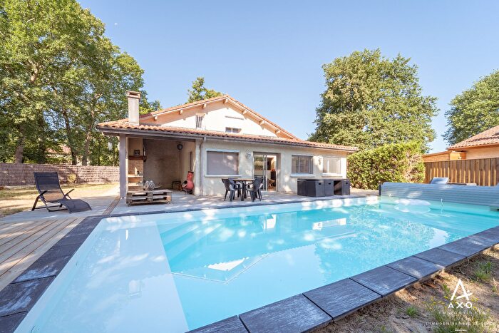 Maison 7 pièces à vendre à Saint-Pierre-du-Mont