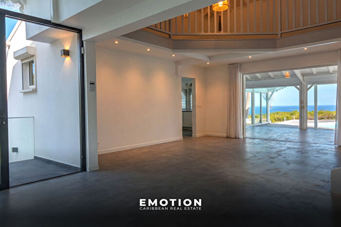 Maison à vendre - Sainte-Anne - 7 pièces - 5 chambres