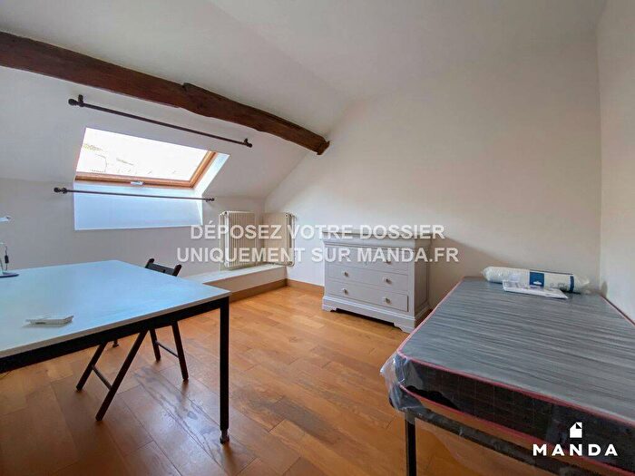 Appartement 5 pièces à louer - Haute Île, Neuilly-sur-Marne