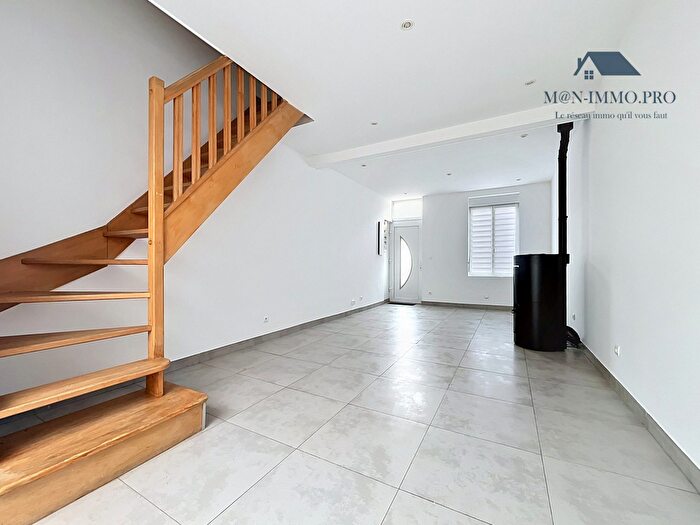Maison 6 pièces à vendre à Armentières