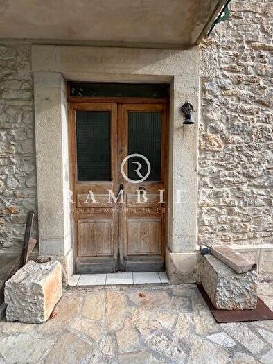 Maison à louer - Fontanès - 4 pièces - 2 chambres