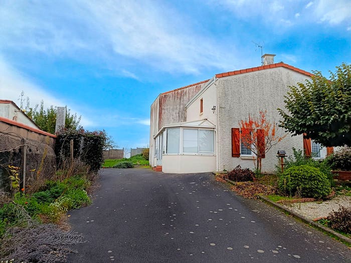 Maison 4 pièces à vendre à Mouzillon