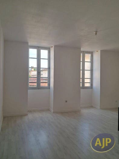 Appartement 1 pièce à louer à Jonzac