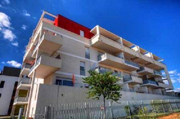 Appartement 2 pièces à Hôpitaux-Facultés, Montpellier, à louer