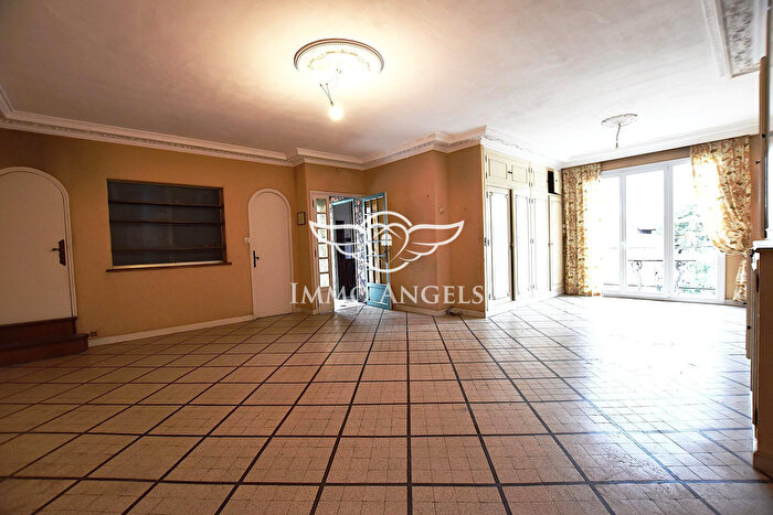 Maison 7 pièces à vendre à Marseille 11ème, La Barasse