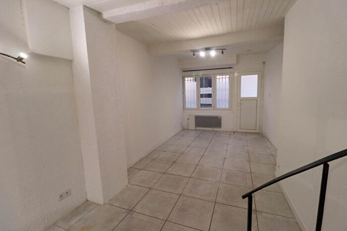 Ille-sur-Têt : Maison 3 pièces à vendre