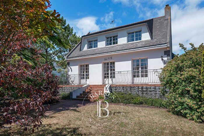 Maison 6 pièces à Pornichet, Prévert, Saint-Sébastien, à vendre