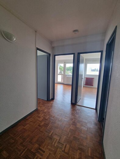 Appartement 3 pièces à vendre à Évreux, Nétreville