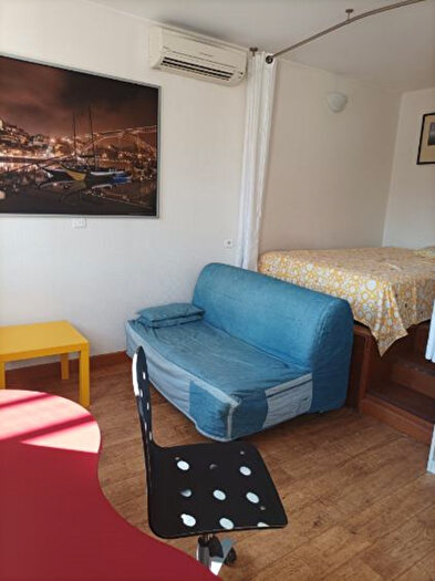 Appartement 1 pièce à louer à Toulouse, Côte Pavée, Limayrac, Ayga