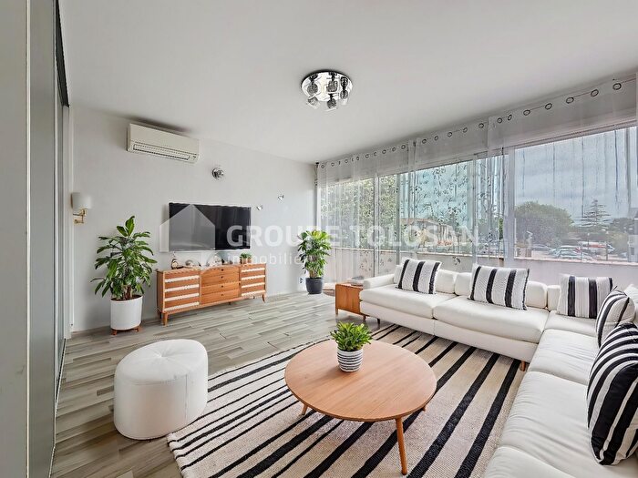Appartement 4 pièces à Saint-Orens-de-Gameville, à vendre