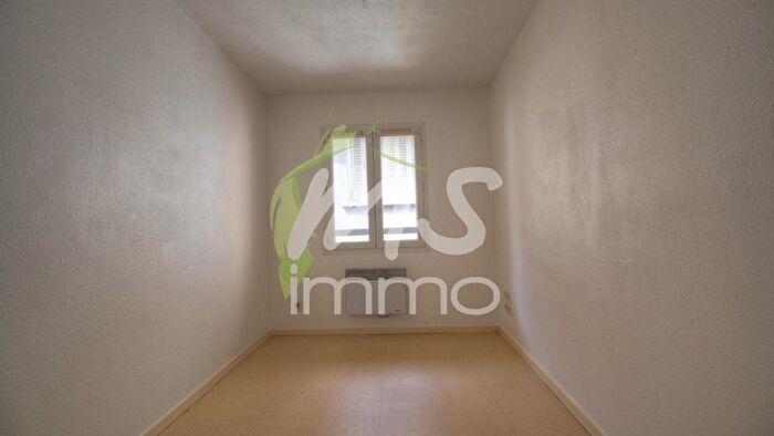 Appartement à louer - Gap, Gap ville - 1 pièce