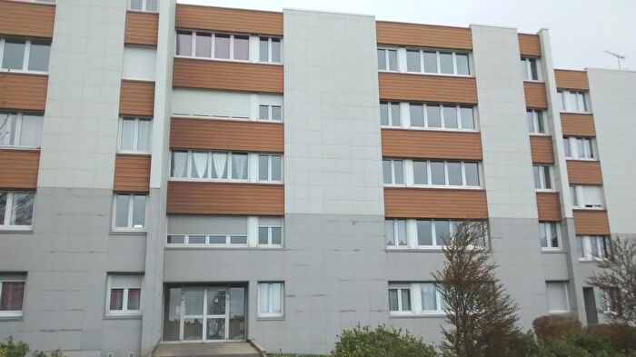 Appartement 4 pièces à louer à Brest, Landais