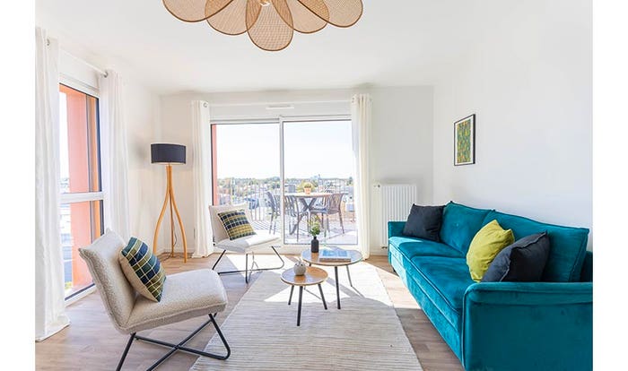 Maison 4 pièces à vendre à Clisson