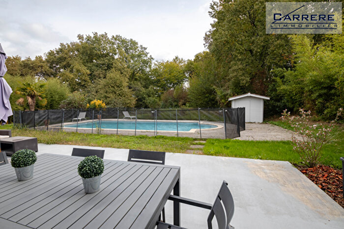 Latresne : Maison 6 pièces à vendre