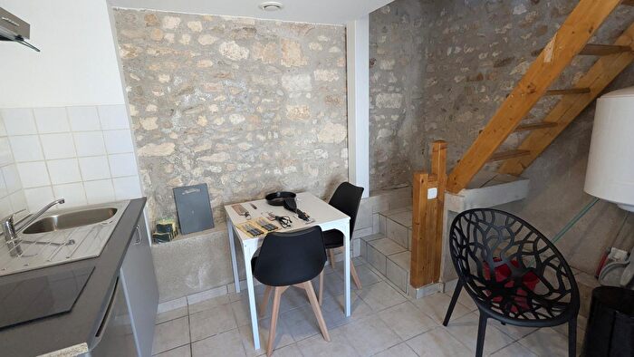Bourges - Appartement 1 pièce à louer