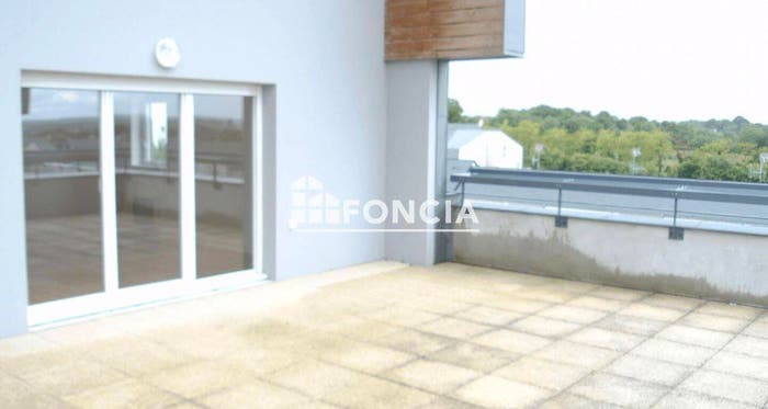 Coteaux de la Mayenne, Avrillé : Appartement 3 pièces à louer