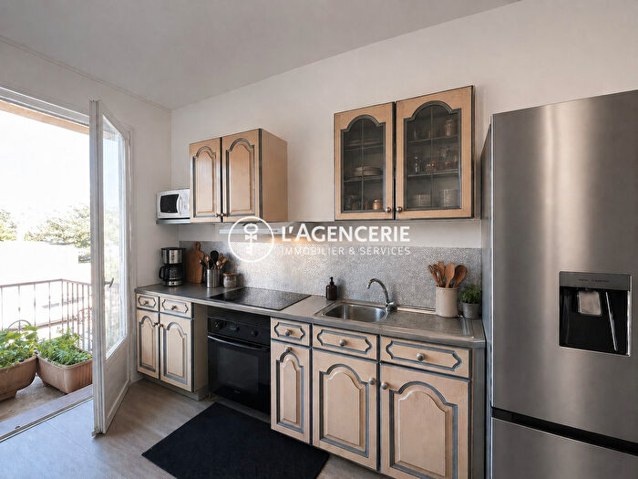 Appartement 2 pièces à vendre à Albi