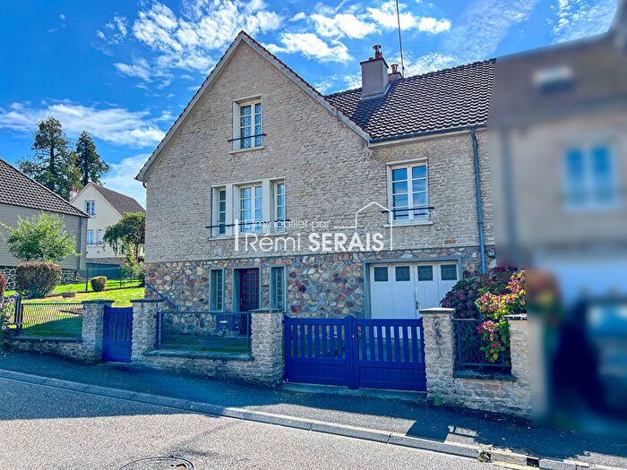 Maison 5 pièces à vendre à Falaise
