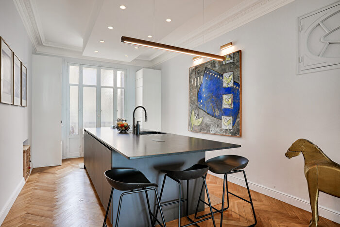 Appartement à vendre - Nice, Arenas - 4 pièces - 2 chambres