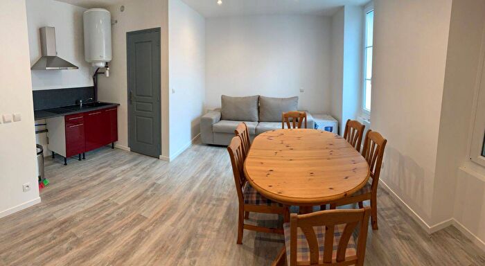 Appartement à louer - Linas - 1 pièce