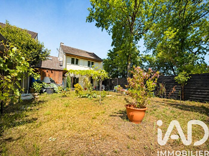 Maison 5 pièces à vendre à Éragny, Pincevents