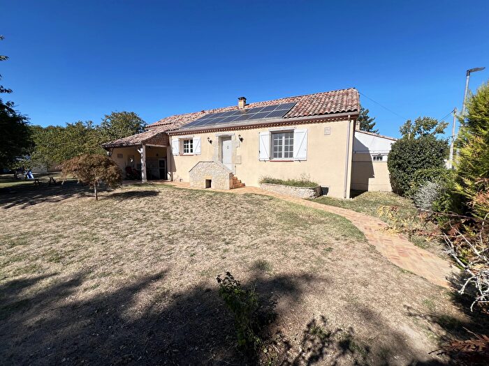 Maison 8 pièces à Marmande, Beyssac, à vendre