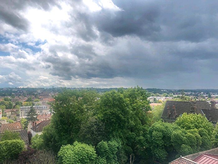 Appartement 5 pièces à louer - Thorigny-sur-Marne