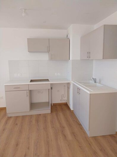 Appartement 3 pièces à Sainte Helene, Saint-André-lez-Lille, à louer