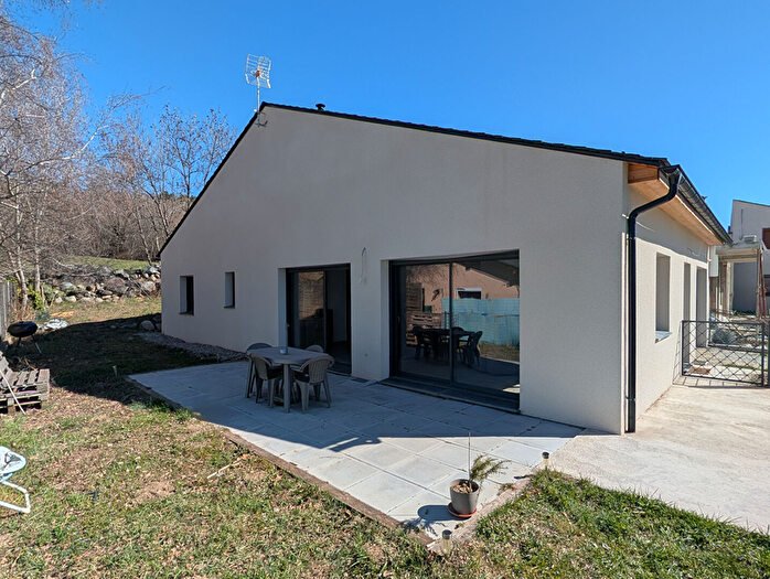 Maison 4 pièces à vendre à Enveitg