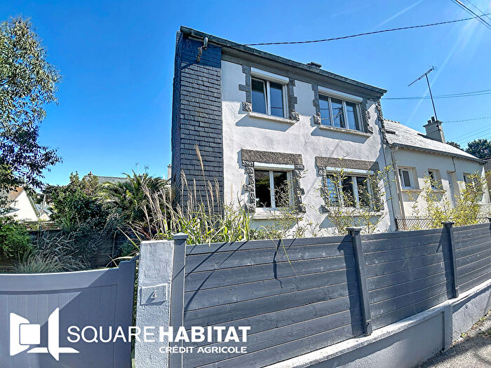 Maison 5 pièces à vendre - Saint-Malo, La Découverte