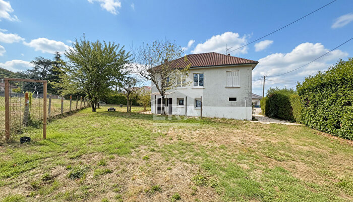 Maison 5 pièces à vendre - Trélissac