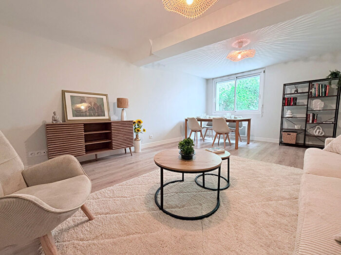 Maison 3 pièces à vendre - La Rochelle, Centre-ville, Vieux-port, Marché