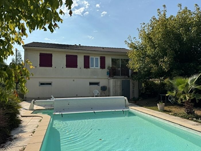 Maison 4 pièces à louer à Cestas