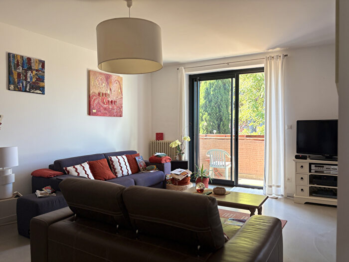 Carcassonne, Saint-Jacques, Prat Mary, Viguier - Appartement 5 pièces à vendre