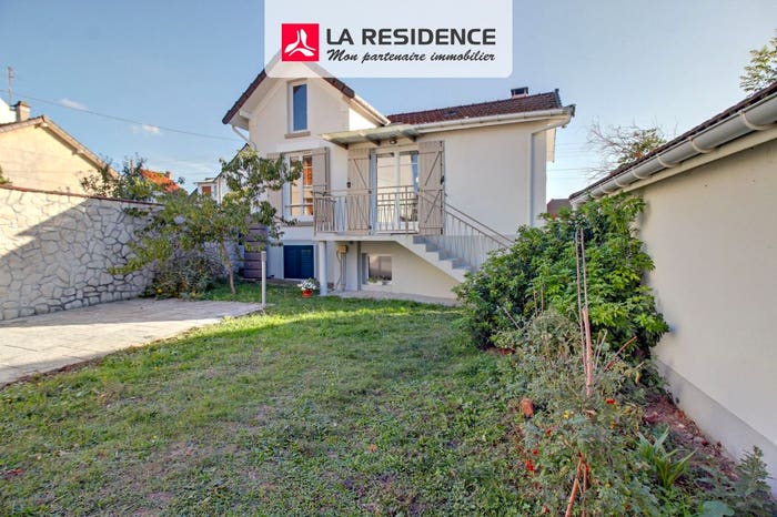 Maison 4 pièces à Conflans-Sainte-Honorine, Fin-d'Oise, à vendre