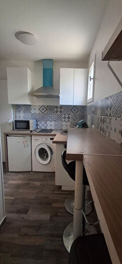 Sartrouville, La Marinière : Appartement 1 pièce à louer