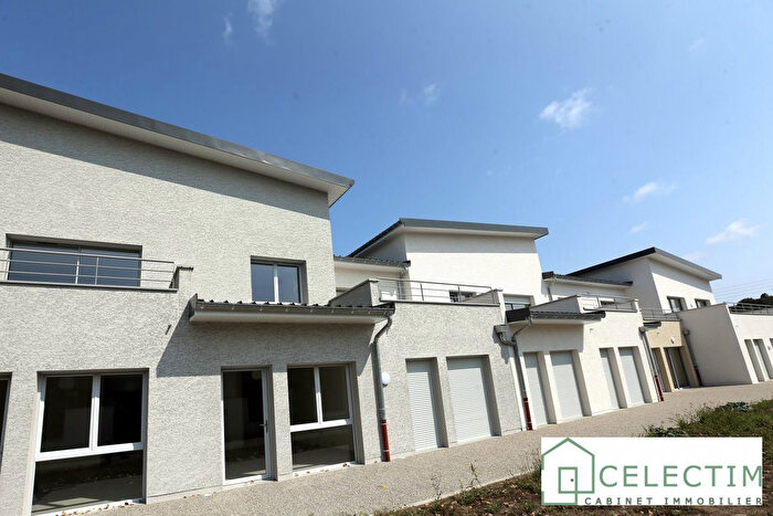 Appartement 1 pièce à vendre à Valentigney