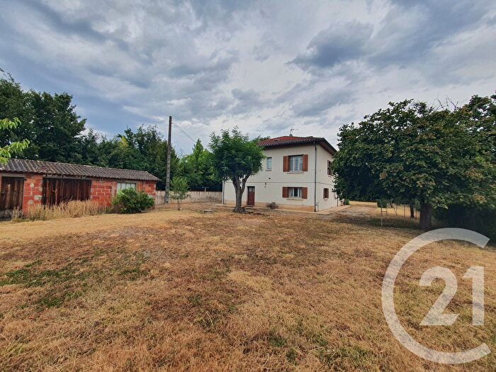 Maison 5 pièces à Milhars, à vendre