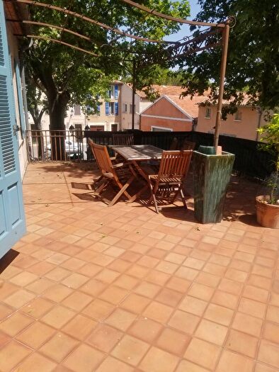 Carcès - Appartement 3 pièces à louer