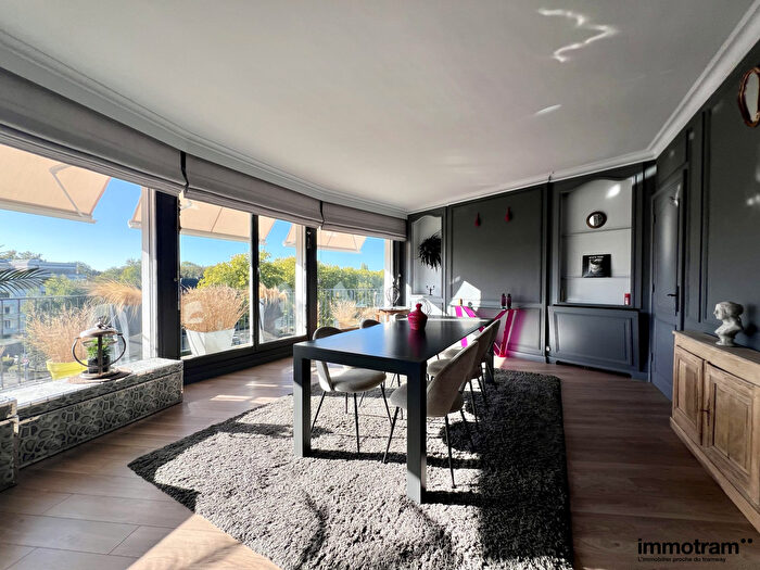 Appartement 4 pièces à vendre à Tourcoing