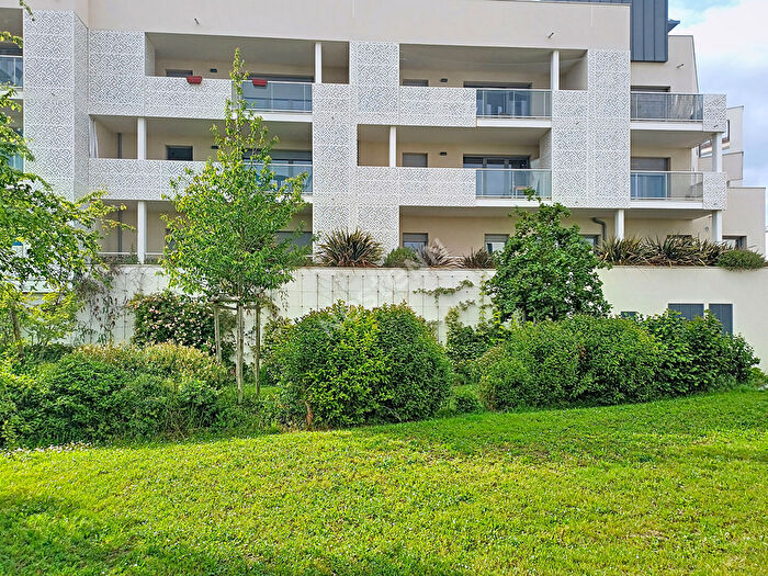 Appartement 2 pièces à vendre - Angers, Doutre, Saint-Jacques