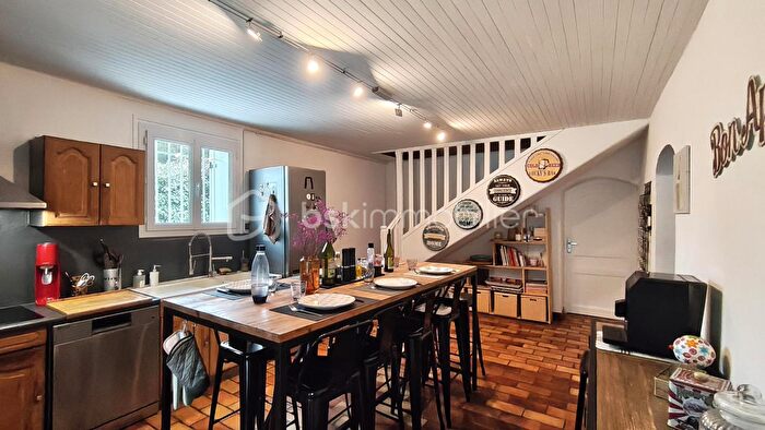 Bourg-lès-Valence, Bourg Ouest - Maison 6 pièces à vendre