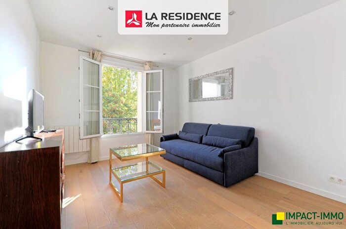 Appartement 1 pièce à Reine-Mairie, Boulogne-Billancourt, à louer