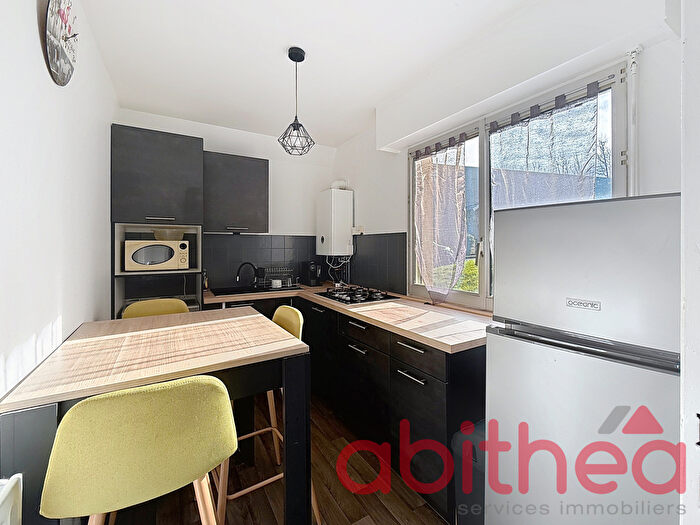 Appartement à louer - Limoges, Le Sablard, Limoges Sud - 1 pièce