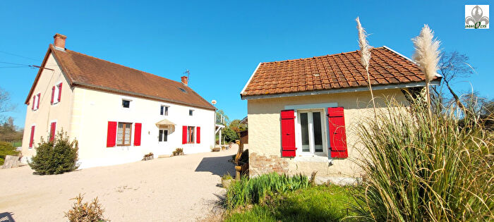 Maison 6 pièces à Bousselange, à vendre