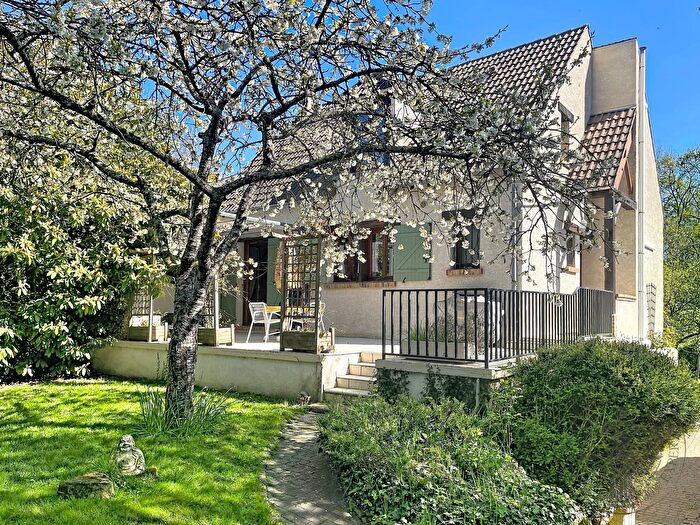 Maison 6 pièces à vendre à Dourdan