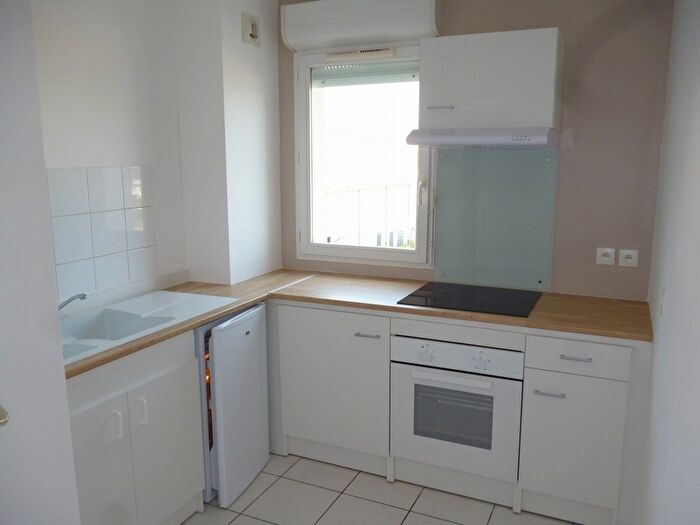 Appartement 2 pièces à Mondeville, à louer