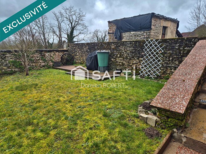 Maison 3 pièces à Pesmes, à vendre