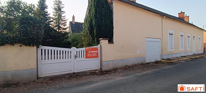 Maison à vendre - Villabon - 5 pièces - 4 chambres